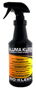 Boat Cleaner - Boat Cleaning Supplies - Marine Cleaner | Biokleen