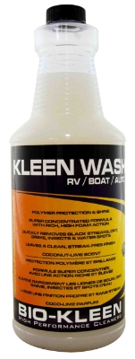 Boat Cleaner - Boat Cleaning Supplies - Marine Cleaner | Biokleen